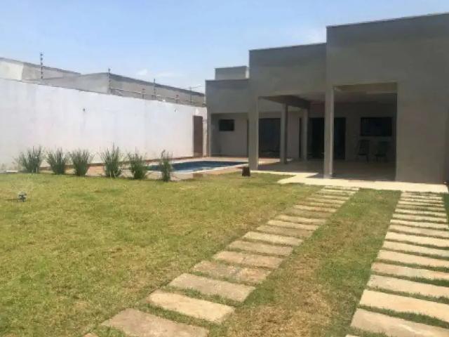Casa / Sobrado para Venda em Americana/SP Parque São Jerônimo