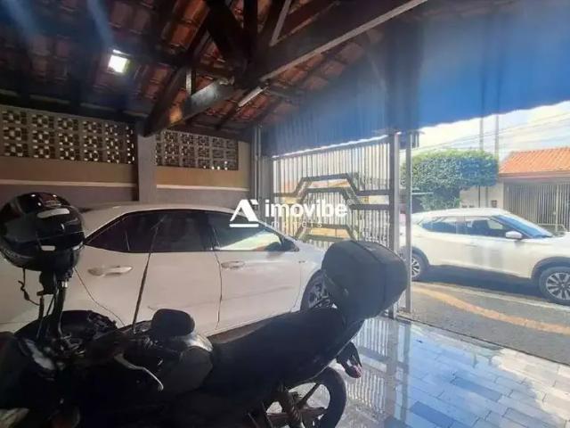 Casa / Sobrado para Venda em Americana/SP Parque São Jerônimo 2 Quartos