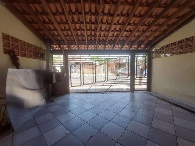 Casa / Sobrado para Venda em Americana/SP Parque São Jerônimo 2 Quartos