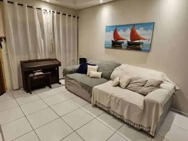 Casa / Sobrado para Venda em Americana/SP Parque São Jerônimo 2 Quartos