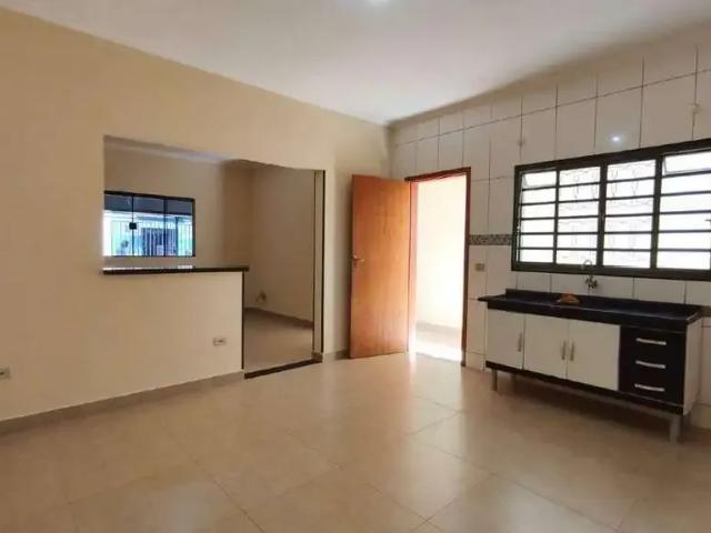Casa / Sobrado para Venda em Americana/SP Parque São Jerônimo 3 Quartos