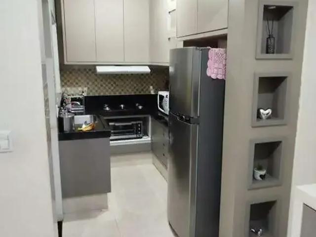 Casa / Sobrado para Venda em Americana/SP Parque São Jerônimo 3 Quartos