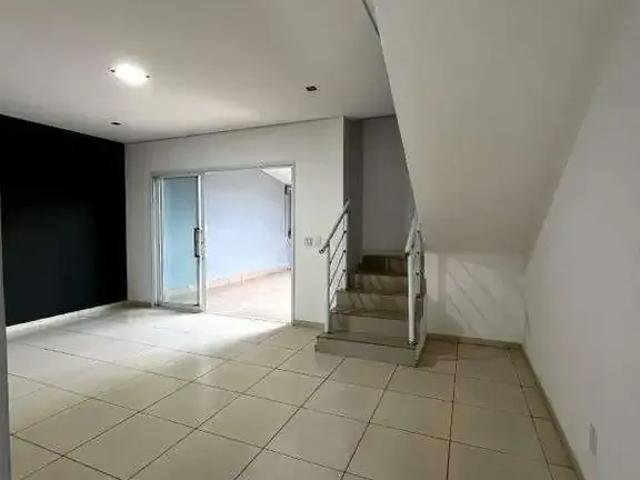 Casa / Sobrado para Venda em Americana/SP Parque São Jerônimo 4 Quartos