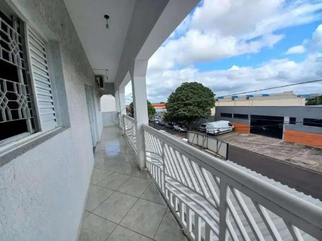 Casa / Sobrado para Venda em Americana/SP Parque São Jerônimo 6 Quartos