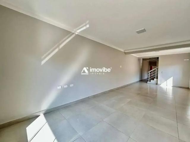 Casa / Sobrado para Venda em Americana/SP Parque Residencial Jaguari 4 Quartos