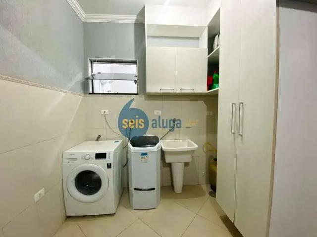 Casa / Sobrado para Venda em Americana/SP Parque Residencial Jaguari 4 Quartos