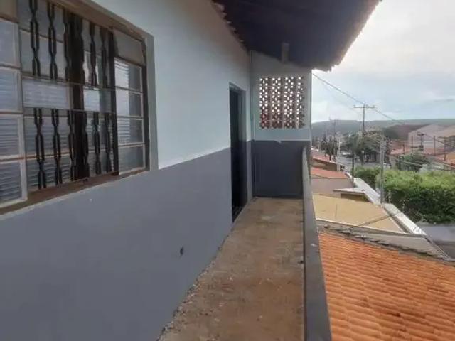 Casa / Sobrado para Venda em Americana/SP Parque Residencial Jaguari 4 Quartos