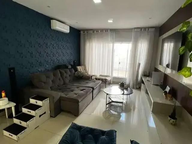 Casa / Sobrado para Venda em Americana/SP Parque Residencial Jaguari 4 Quartos
