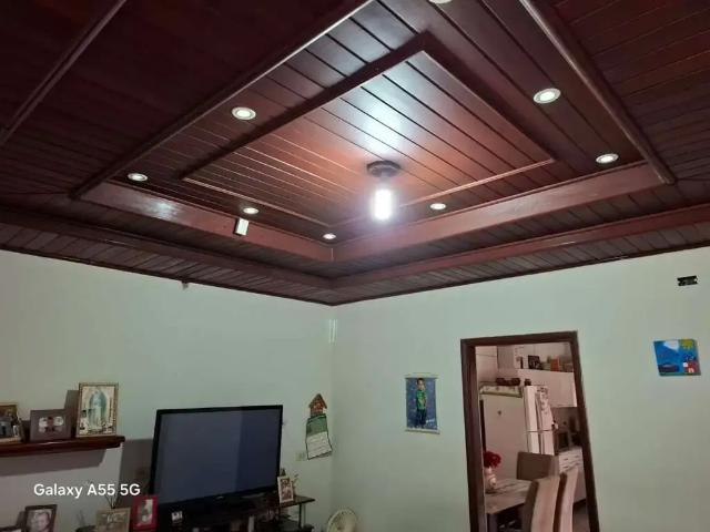 Casa / Sobrado para Venda em Americana/SP Parque Residencial Jaguari 5 Quartos
