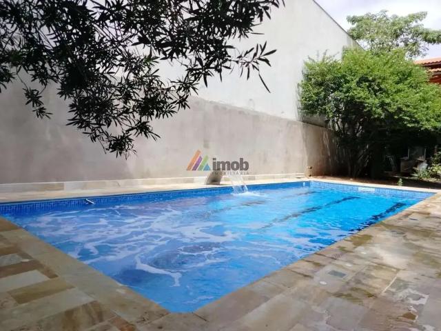 Casa / Sobrado para Venda em Americana/SP Parque Residencial Jaguari 1 Quartos