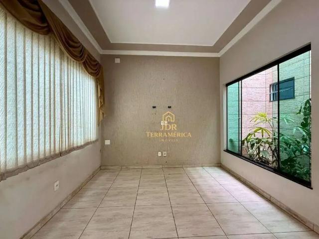 Casa / Sobrado para Venda em Americana/SP Parque Residencial Jaguari 1 Quartos