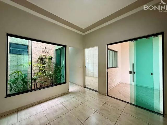 Casa / Sobrado para Venda em Americana/SP Parque Residencial Jaguari 1 Quartos
