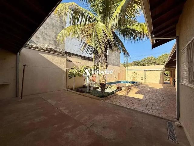 Casa / Sobrado para Venda em Americana/SP Parque Residencial Jaguari 2 Quartos