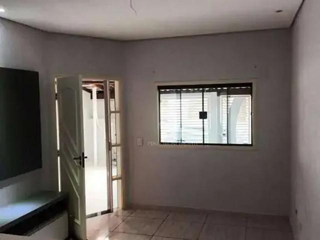 Casa / Sobrado para Venda em Americana/SP Parque Residencial Jaguari 2 Quartos
