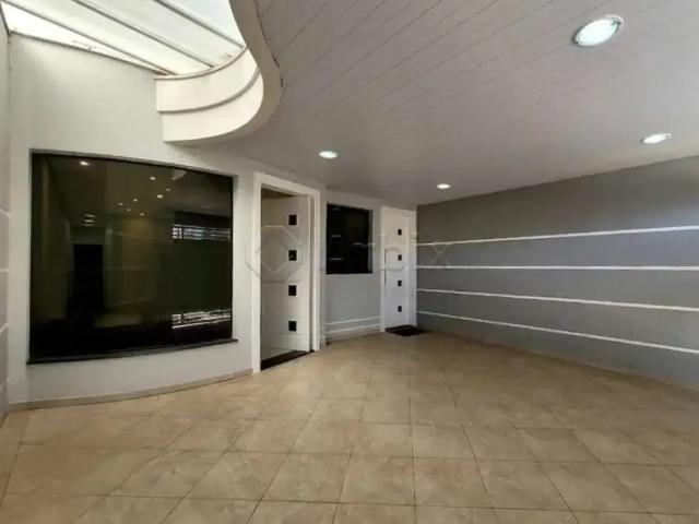 Casa / Sobrado para Venda em Americana/SP Parque Residencial Jaguari 2 Quartos