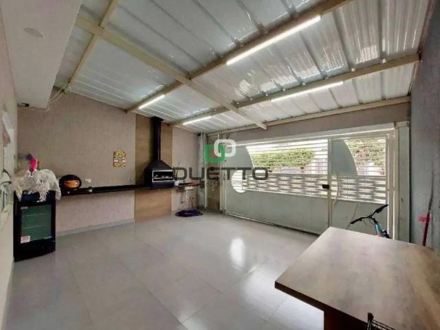 Casa / Sobrado para Venda em Americana/SP Parque Residencial Jaguari 2 Quartos