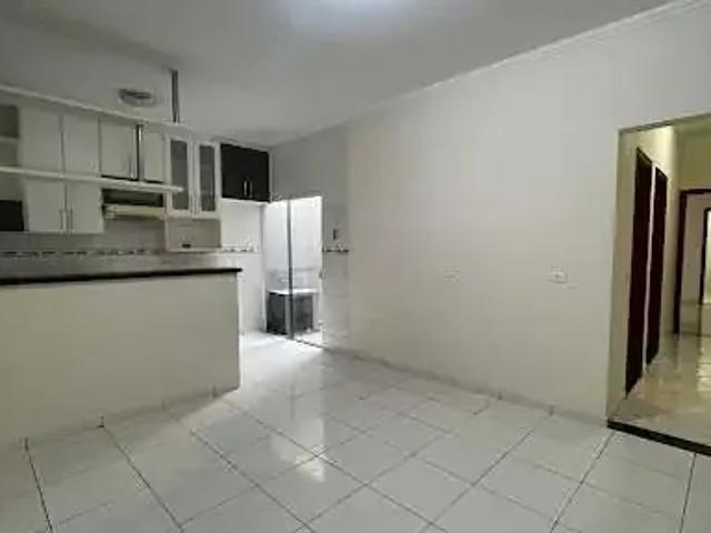Casa / Sobrado para Venda em Americana/SP Parque Residencial Jaguari 2 Quartos