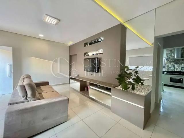 Casa / Sobrado para Venda em Americana/SP Parque Residencial Jaguari 2 Quartos