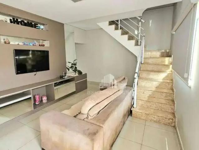 Casa / Sobrado para Venda em Americana/SP Parque Residencial Jaguari 2 Quartos