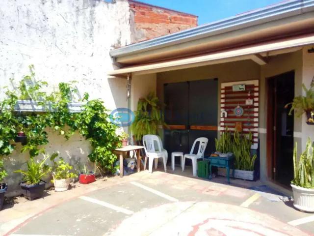 Casa / Sobrado para Venda em Americana/SP Parque Residencial Jaguari 2 Quartos