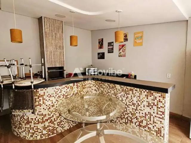 Casa / Sobrado para Venda em Americana/SP Parque Residencial Jaguari 2 Quartos
