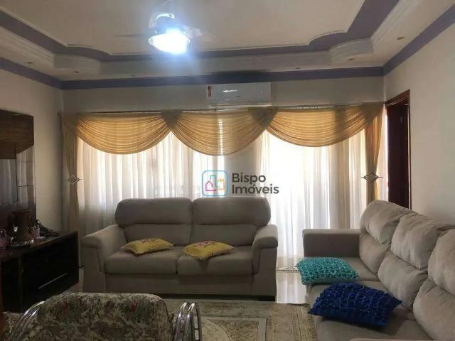 Casa / Sobrado para Venda em Americana/SP Parque Residencial Jaguari 2 Quartos
