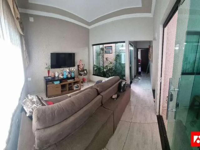 Casa / Sobrado para Venda em Americana/SP Parque Residencial Jaguari 2 Quartos