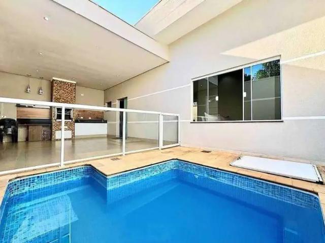 Casa / Sobrado para Venda em Americana/SP Parque Residencial Jaguari 2 Quartos