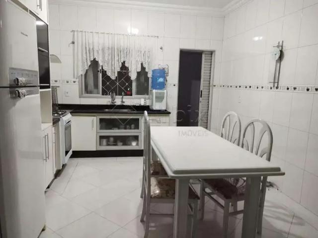 Casa / Sobrado para Venda em Americana/SP Parque Residencial Jaguari 2 Quartos