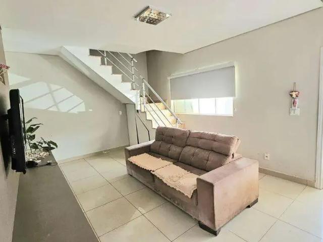Casa / Sobrado para Venda em Americana/SP Parque Residencial Jaguari 2 Quartos