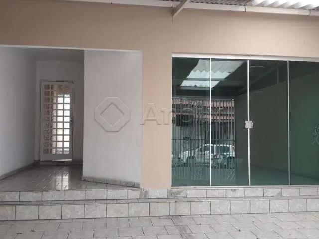 Casa / Sobrado para Venda em Americana/SP Parque Residencial Jaguari 2 Quartos