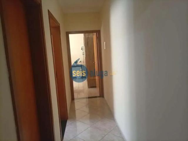 Casa / Sobrado para Venda em Americana/SP Parque Residencial Jaguari 2 Quartos