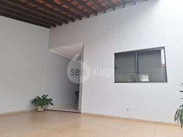Casa / Sobrado para Venda em Americana/SP Parque Residencial Jaguari 2 Quartos