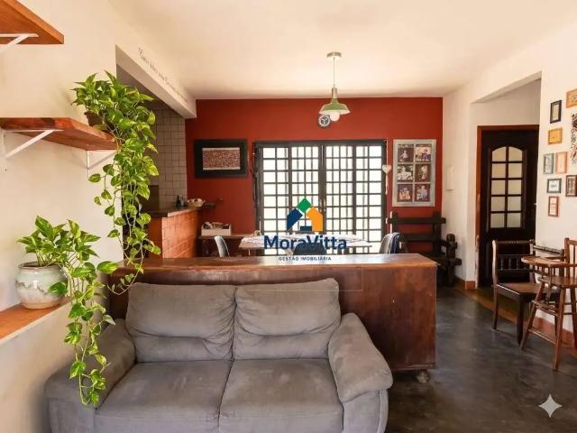 Casa / Sobrado para Venda em Americana/SP Parque Residencial Jaguari 2 Quartos