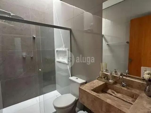 Casa / Sobrado para Venda em Americana/SP Parque Residencial Jaguari 2 Quartos
