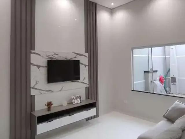Casa / Sobrado para Venda em Americana/SP Parque Residencial Jaguari 2 Quartos
