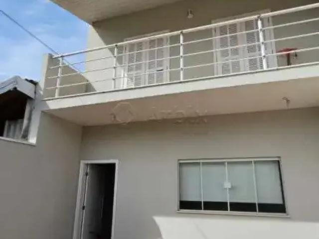 Casa / Sobrado para Venda em Americana/SP Parque Residencial Jaguari 2 Quartos