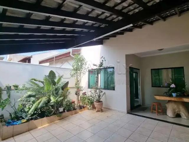 Casa / Sobrado para Venda em Americana/SP Parque Residencial Jaguari 2 Quartos