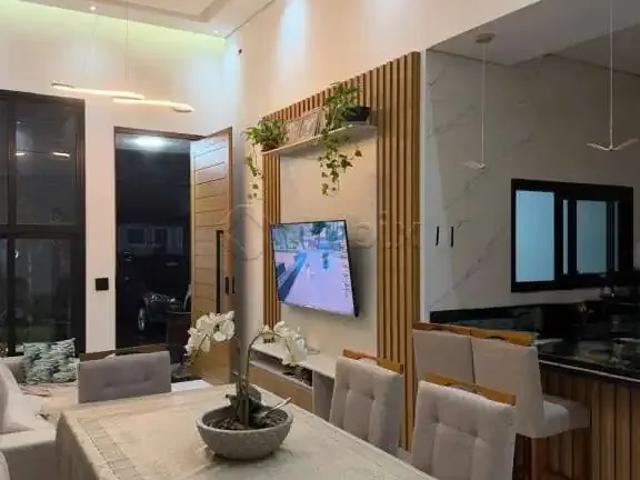 Casa / Sobrado para Venda em Americana/SP Parque Residencial Jaguari 2 Quartos