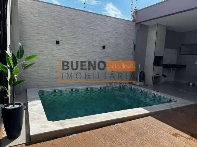 Casa / Sobrado para Venda em Americana/SP Parque Residencial Jaguari 2 Quartos