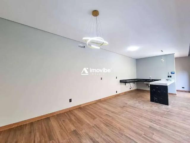 Casa / Sobrado para Venda em Americana/SP Parque Residencial Jaguari 2 Quartos