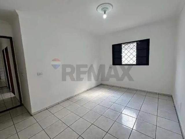 Casa / Sobrado para Venda em Americana/SP Parque Residencial Jaguari 2 Quartos