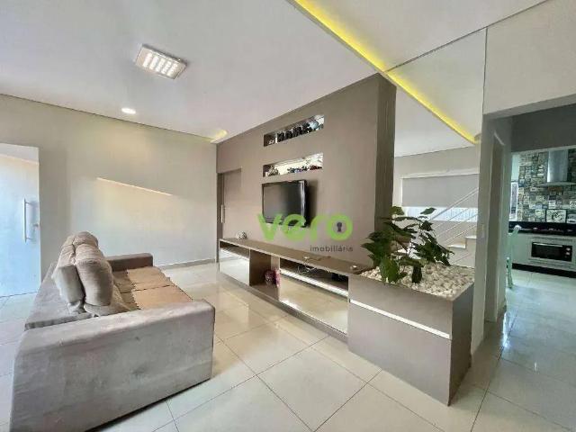 Casa / Sobrado para Venda em Americana/SP Parque Residencial Jaguari 2 Quartos