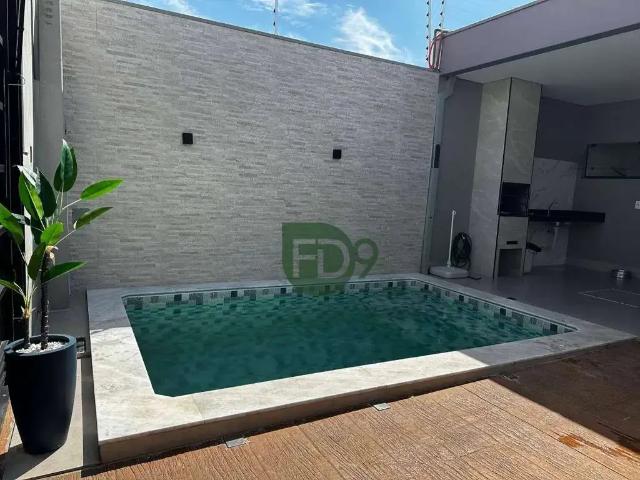 Casa / Sobrado para Venda em Americana/SP Parque Residencial Jaguari 2 Quartos