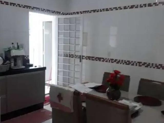 Casa / Sobrado para Venda em Americana/SP Parque Residencial Jaguari 2 Quartos