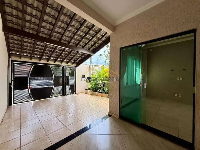 Casa / Sobrado para Venda em Americana/SP Parque Residencial Jaguari 2 Quartos