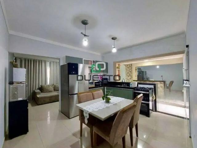 Casa / Sobrado para Venda em Americana/SP Parque Residencial Jaguari 2 Quartos