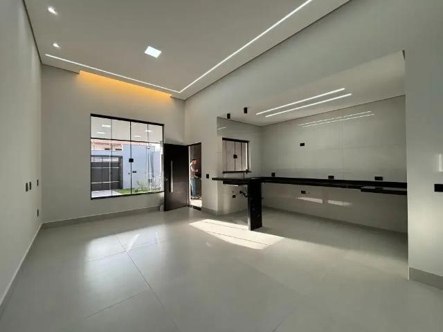 Casa / Sobrado para Venda em Americana/SP Parque Residencial Jaguari 2 Quartos