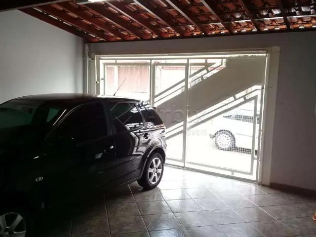 Casa / Sobrado para Venda em Americana/SP Parque Residencial Jaguari 3 Quartos