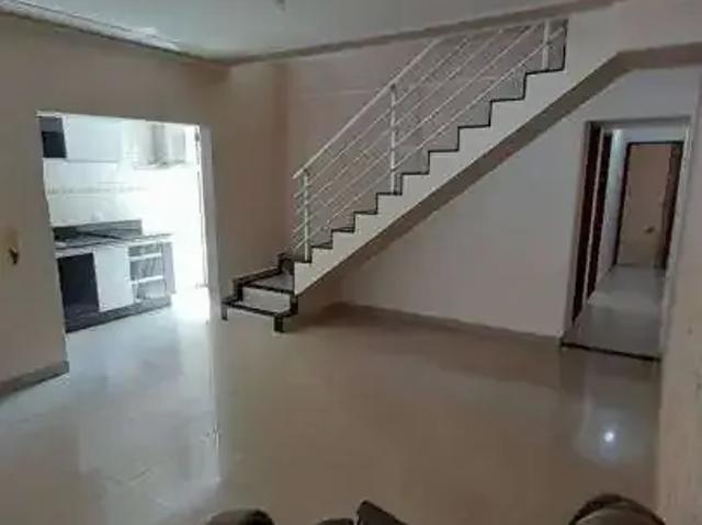 Casa / Sobrado para Venda em Americana/SP Parque Residencial Jaguari 3 Quartos